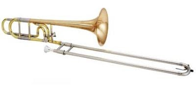 TROMBONITZATS: EL TROMBÓ