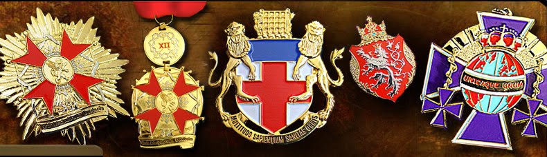 The Maccabee International - המכבי: KOTM, the Knights of the Maccabees