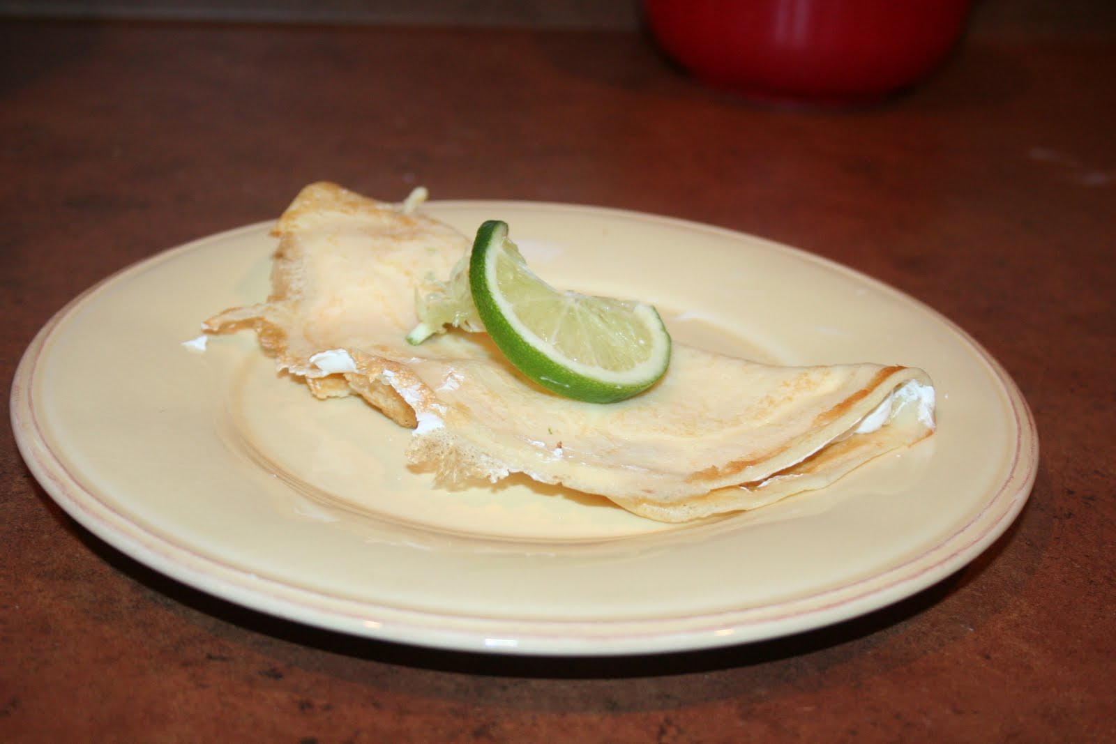 Winzeler Cooks: Lime Crepes