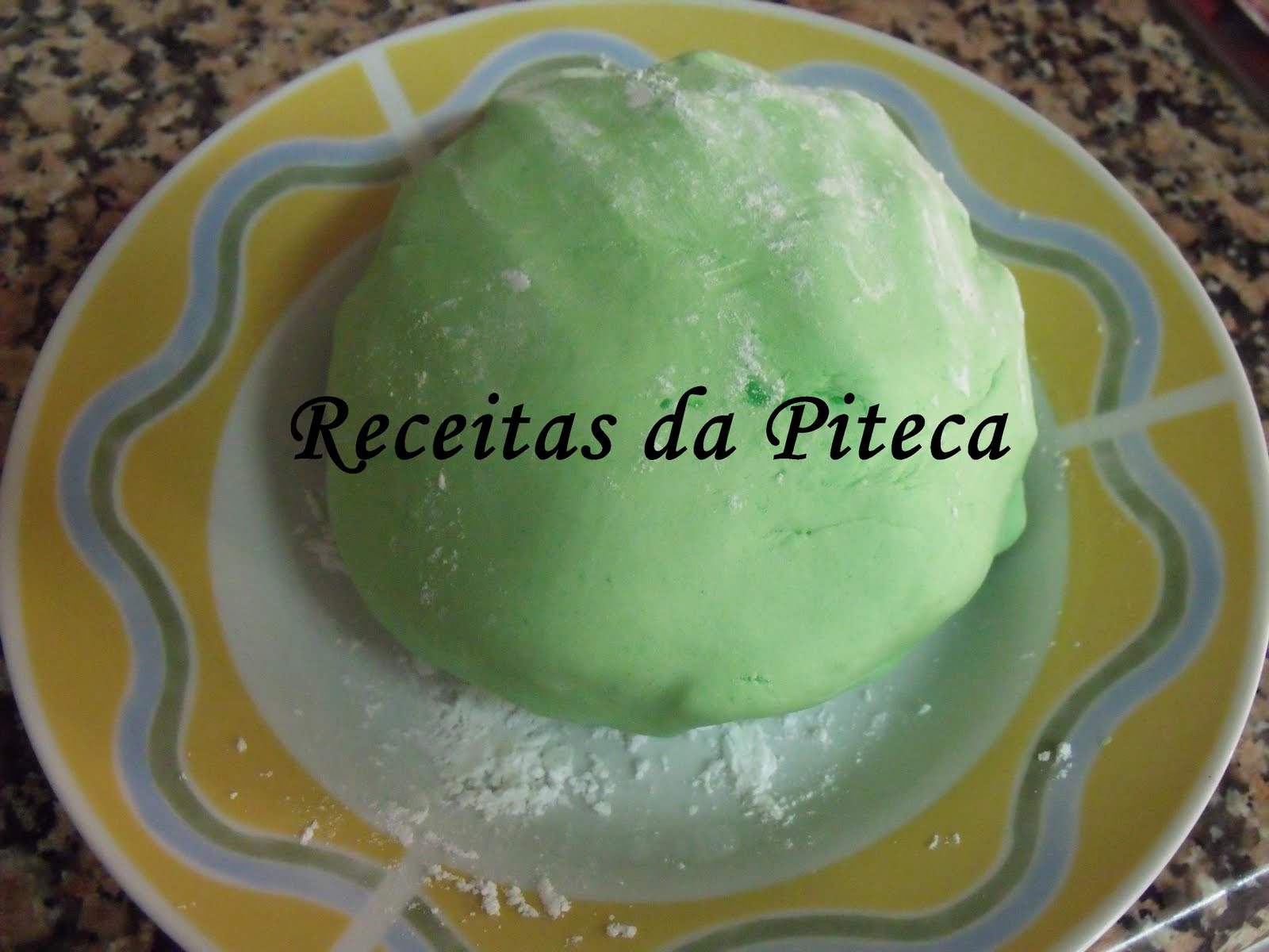 Pasta Americana / Portuguesa caseira | Receitas da Piteca