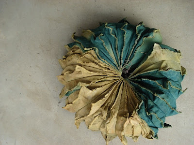 Art Propelled: FOLDING, UNFOLDING, ENFOLDING