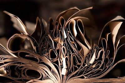 Art Propelled: FOLDING, UNFOLDING, ENFOLDING