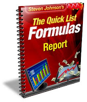 The Quick List Formulas Review