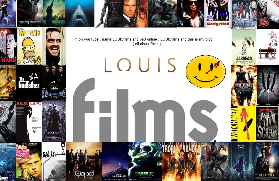 LOUIS FILMS