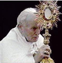 HOLY WHISPER: PAGAN SUN WORSHIP AND CATHOLICISM