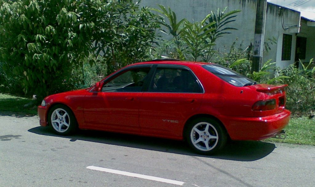 JDM: 2 Doors or 4 Doors