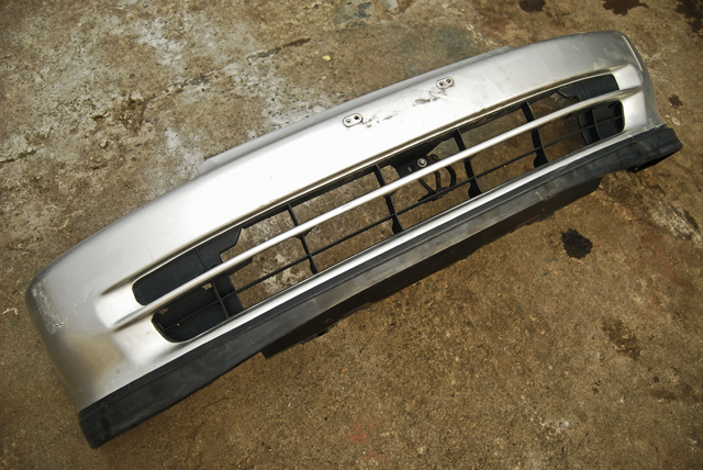 JDM: First Mode: EG8/EG9 JDM Front Bumper