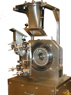 Powder Technology Center: 3. Universal Mills ( ภาคต่อ 4 วิธียอดนิยมของ ...