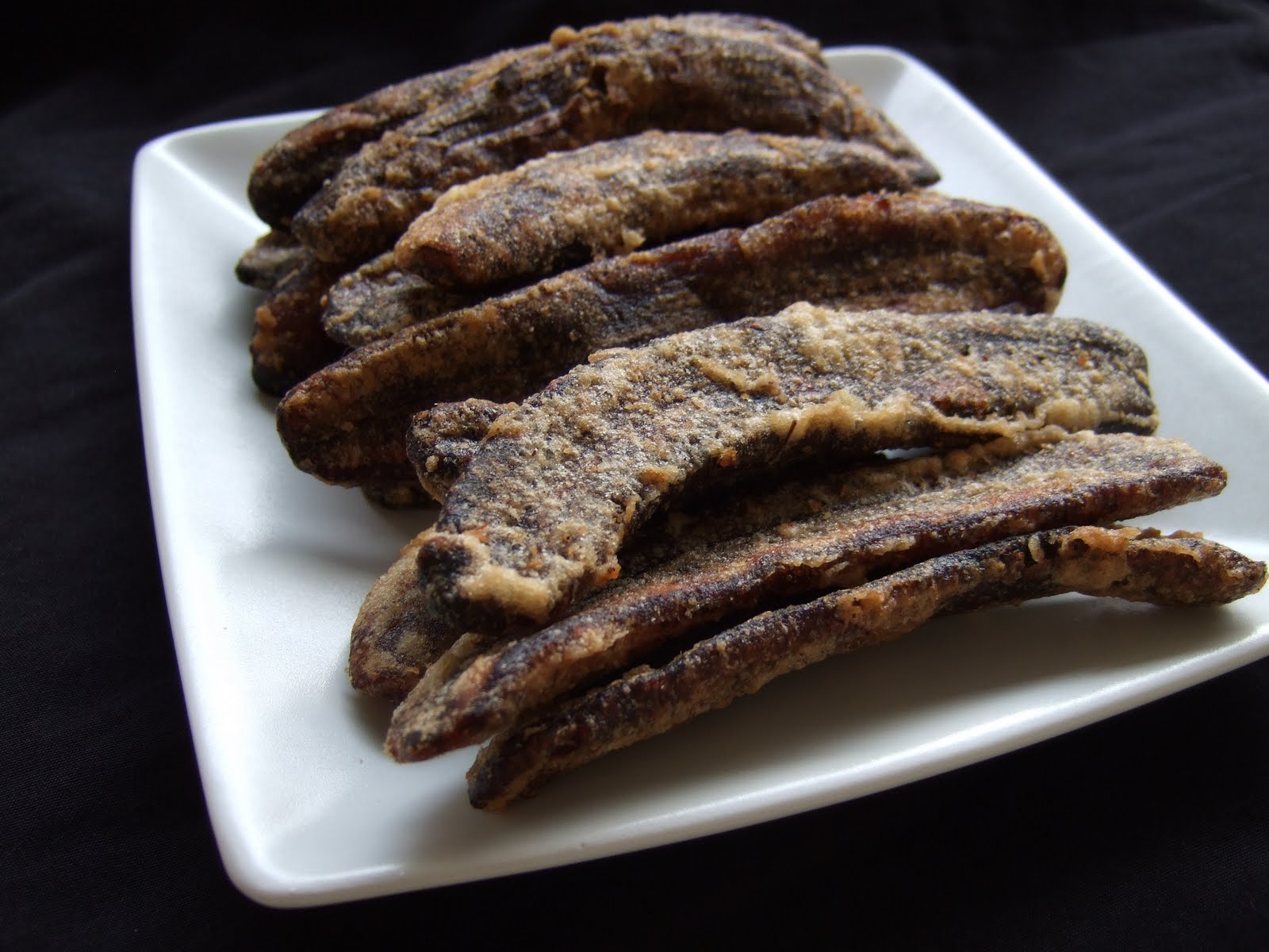 Kedai Kuliner: Sale Pisang