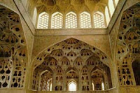 beautiful photo gallery: iran-esfahan(isfahan)-Ali Qapu (alighapoo)