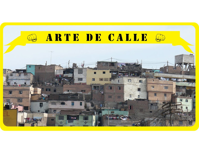 el arte de la calle: SED... Conectate con el agua
