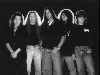 Combe do Iommi ®: Artension - Phoenix Rising [1997]