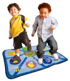 The Mommy Spot: Baby Jamz Toys - A Smash Hit or a Sour Note?