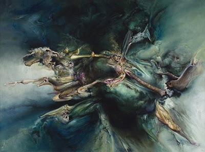 Constant Neon: James Gleeson