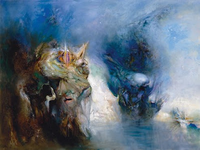 Constant Neon: James Gleeson