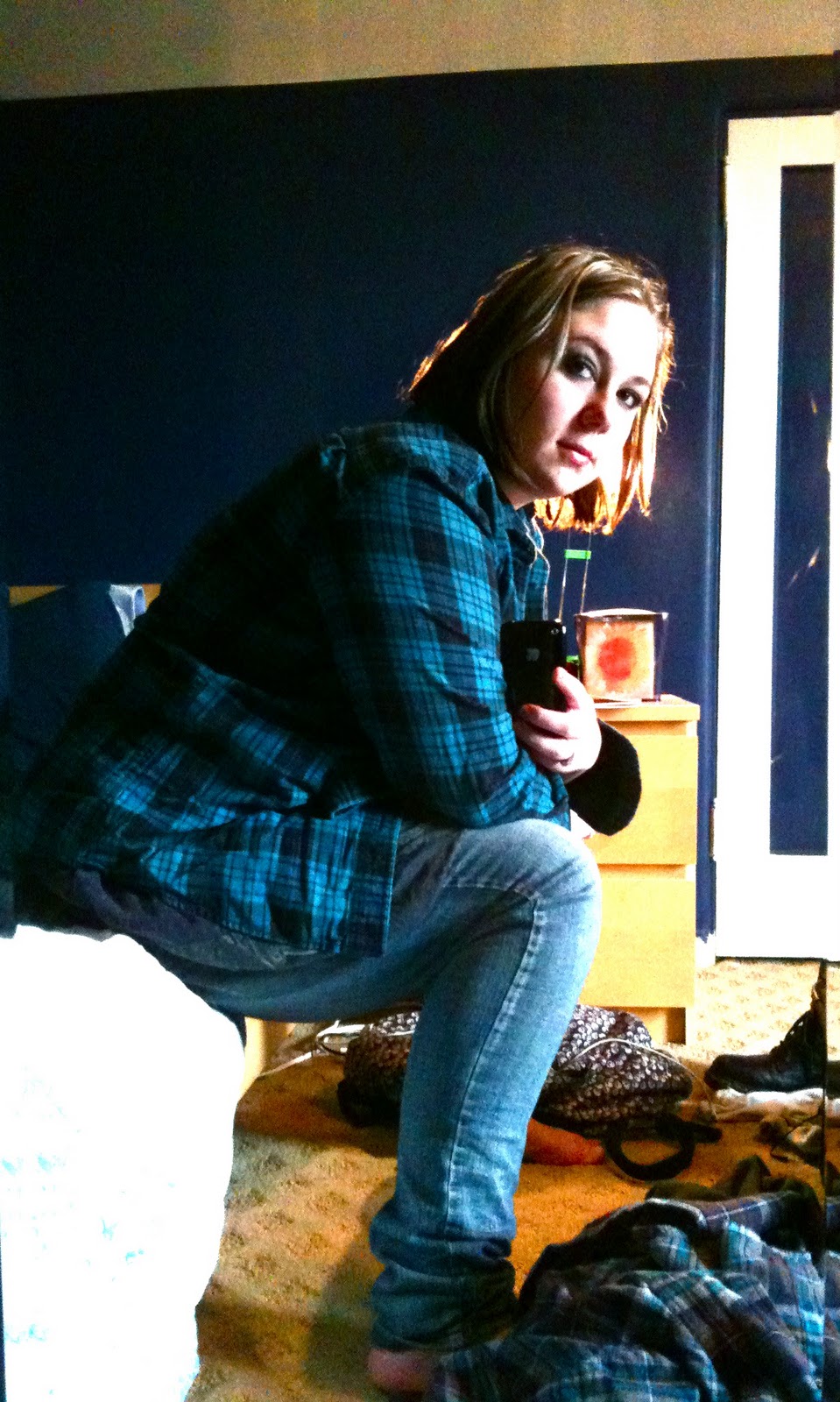 Freakishly Beautiful