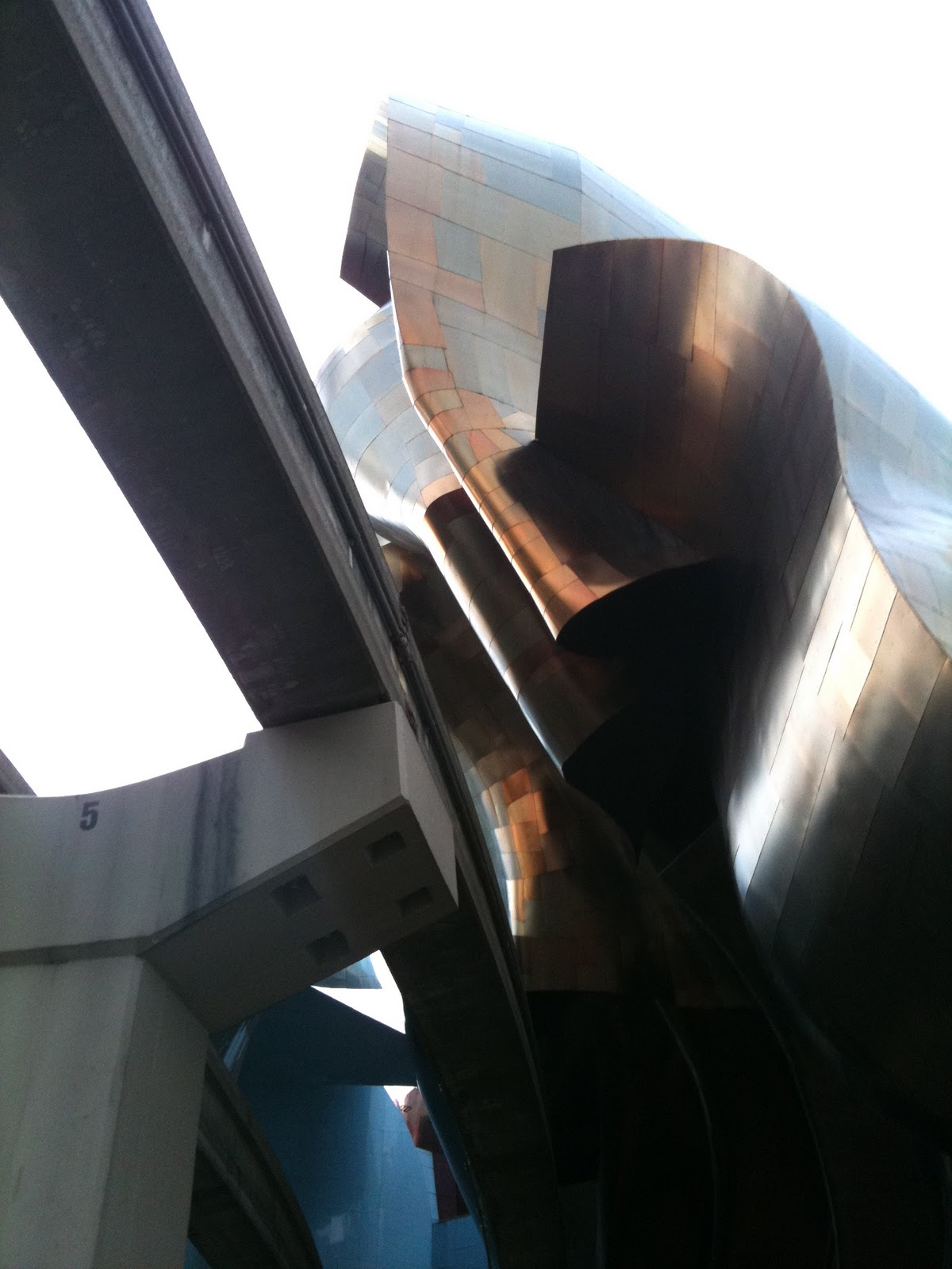 Freakishly Beautiful