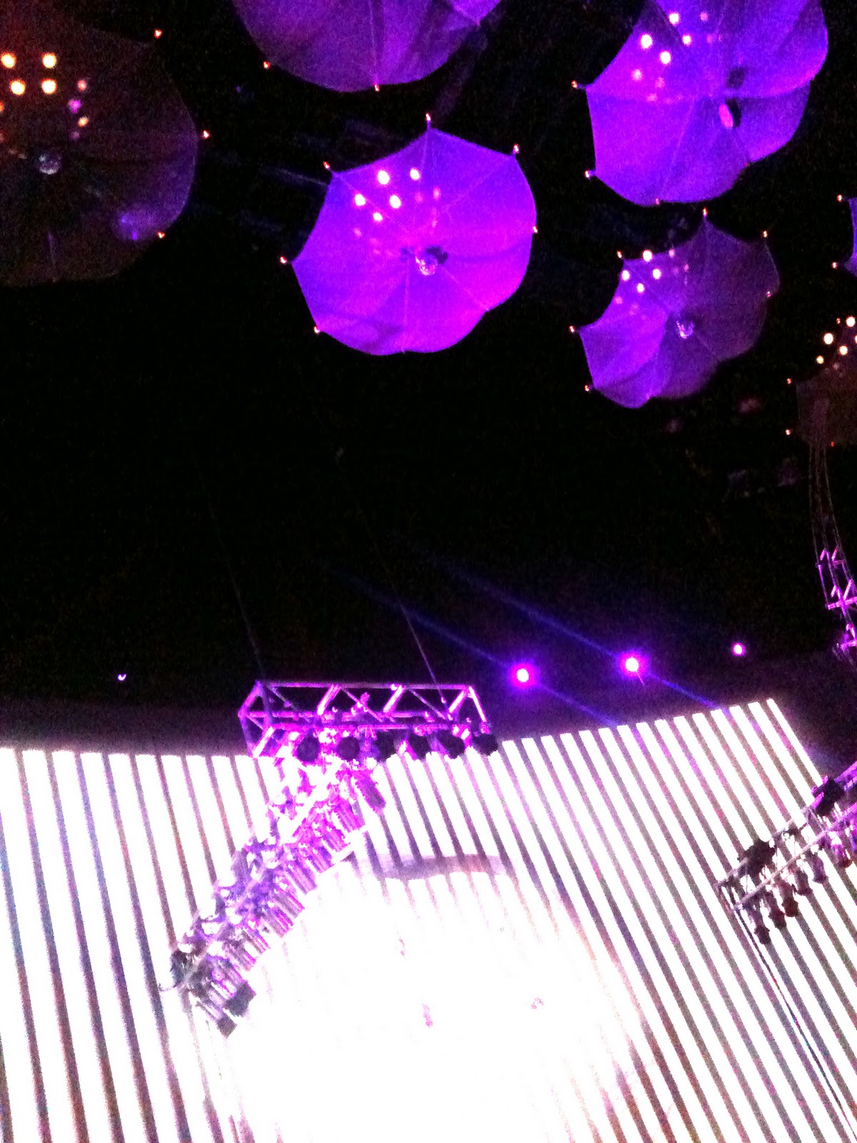 Freakishly Beautiful