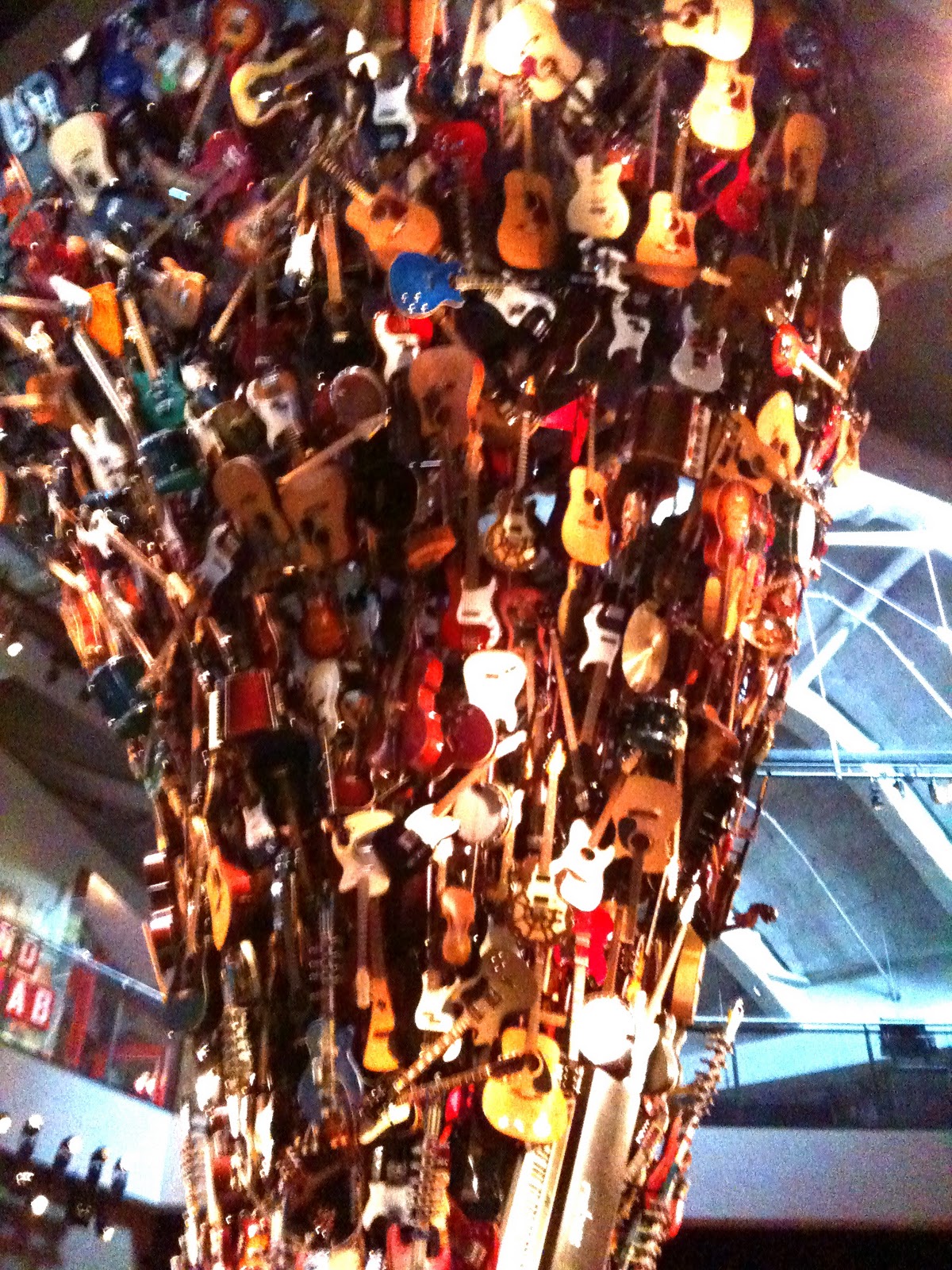 Freakishly Beautiful