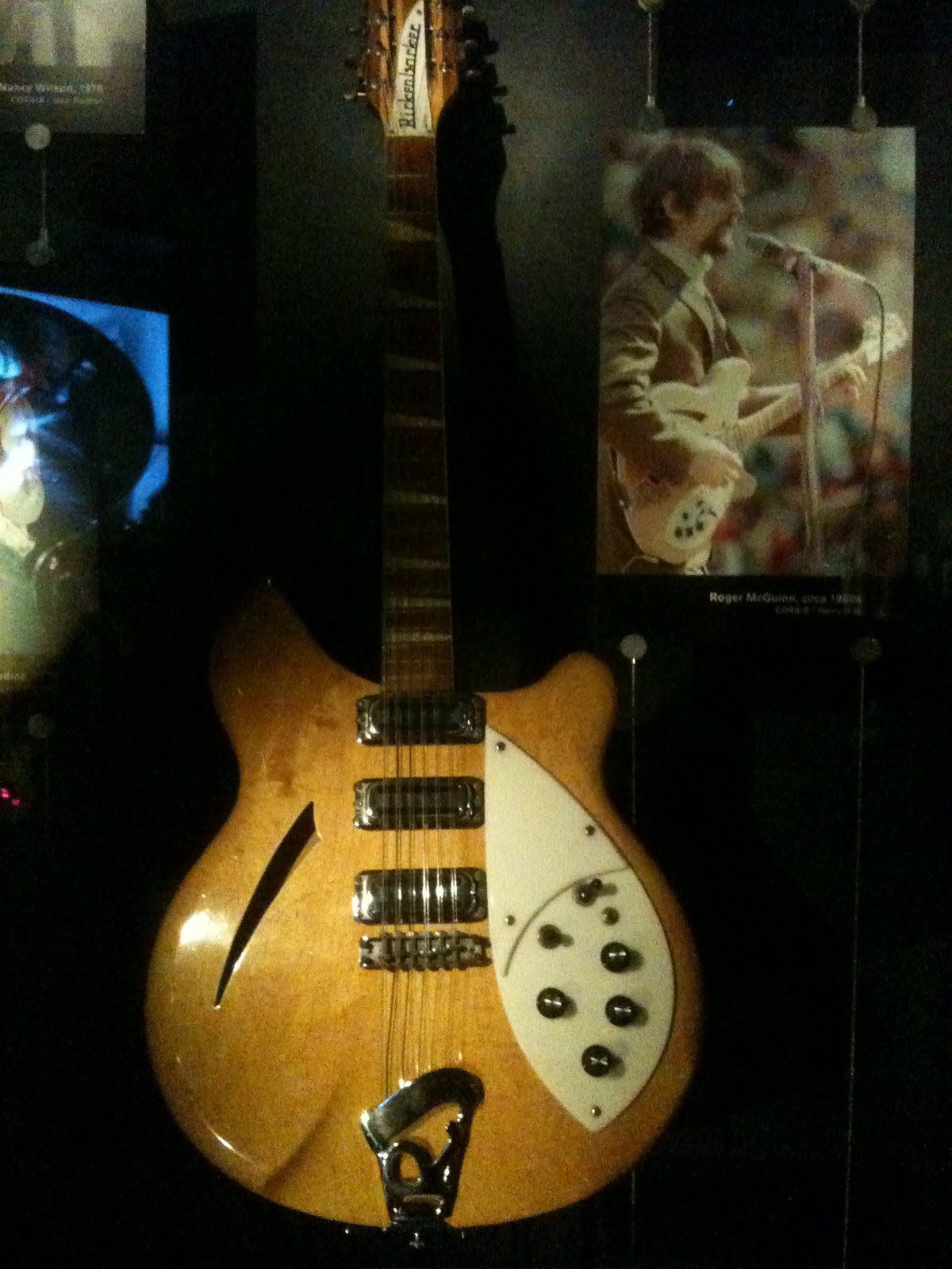 Freakishly Beautiful