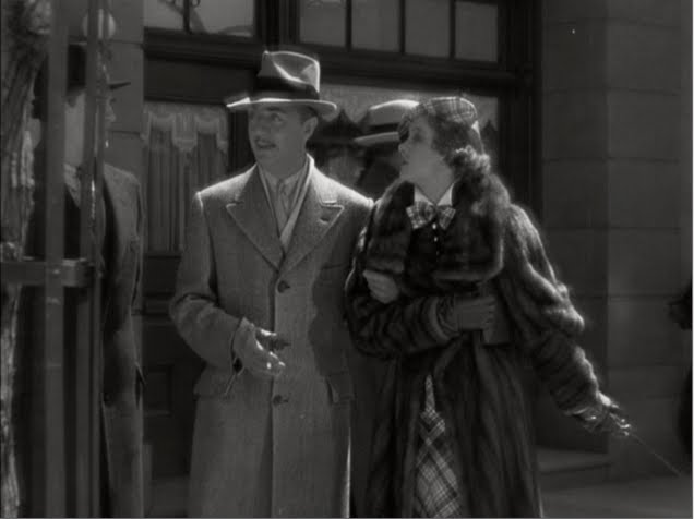 livin vintage: Film Fashion Friday: The Thin Man Series