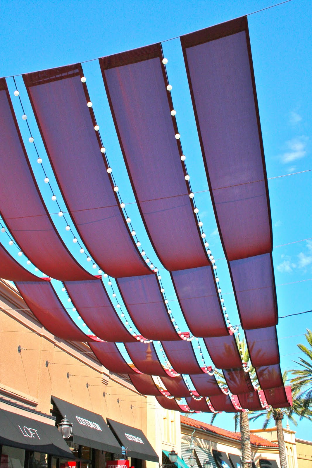 E Makes Art: Shadow Shot Sunday : Irvine Spectrum