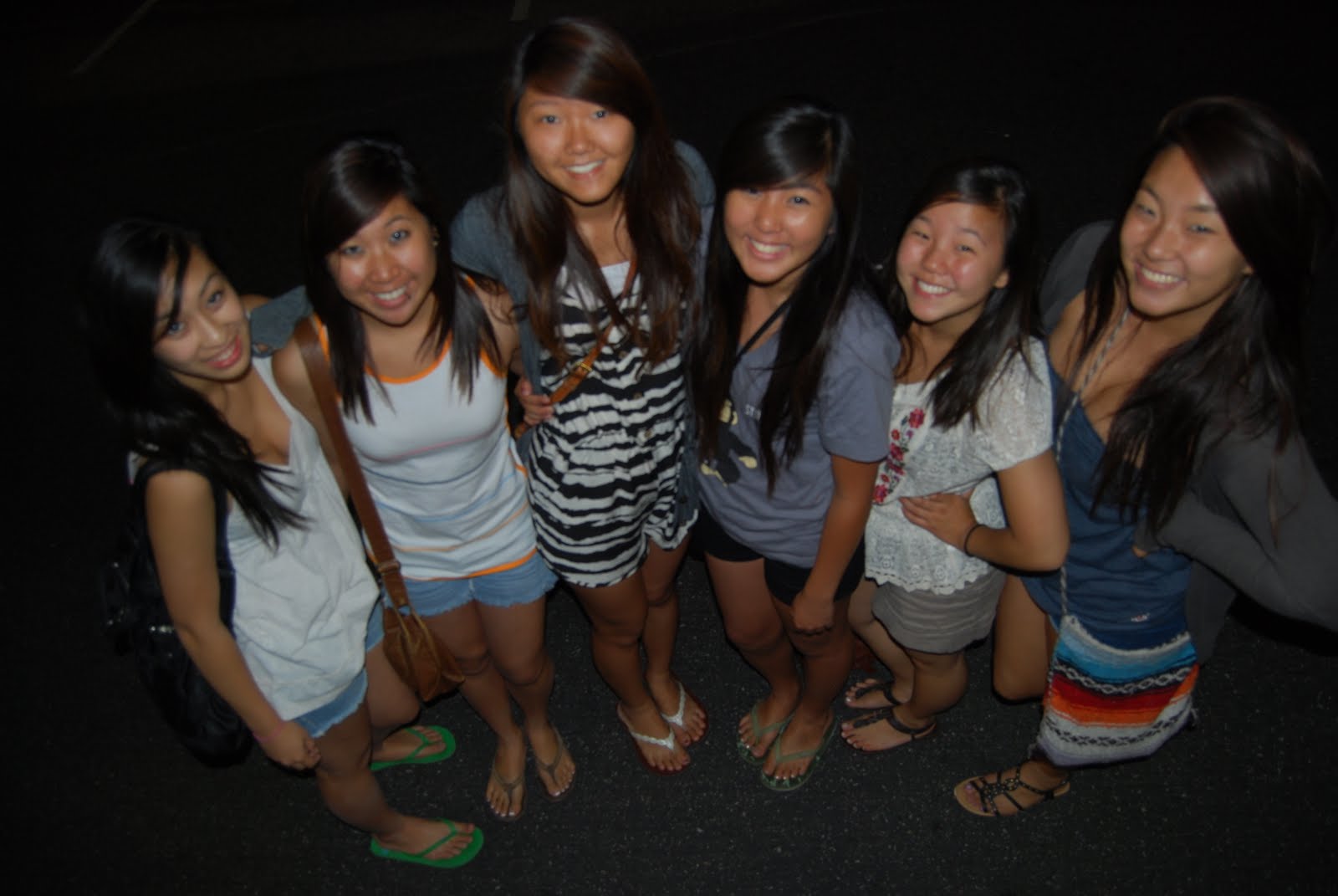 asdfjkl;: The time I didn't write in my blog