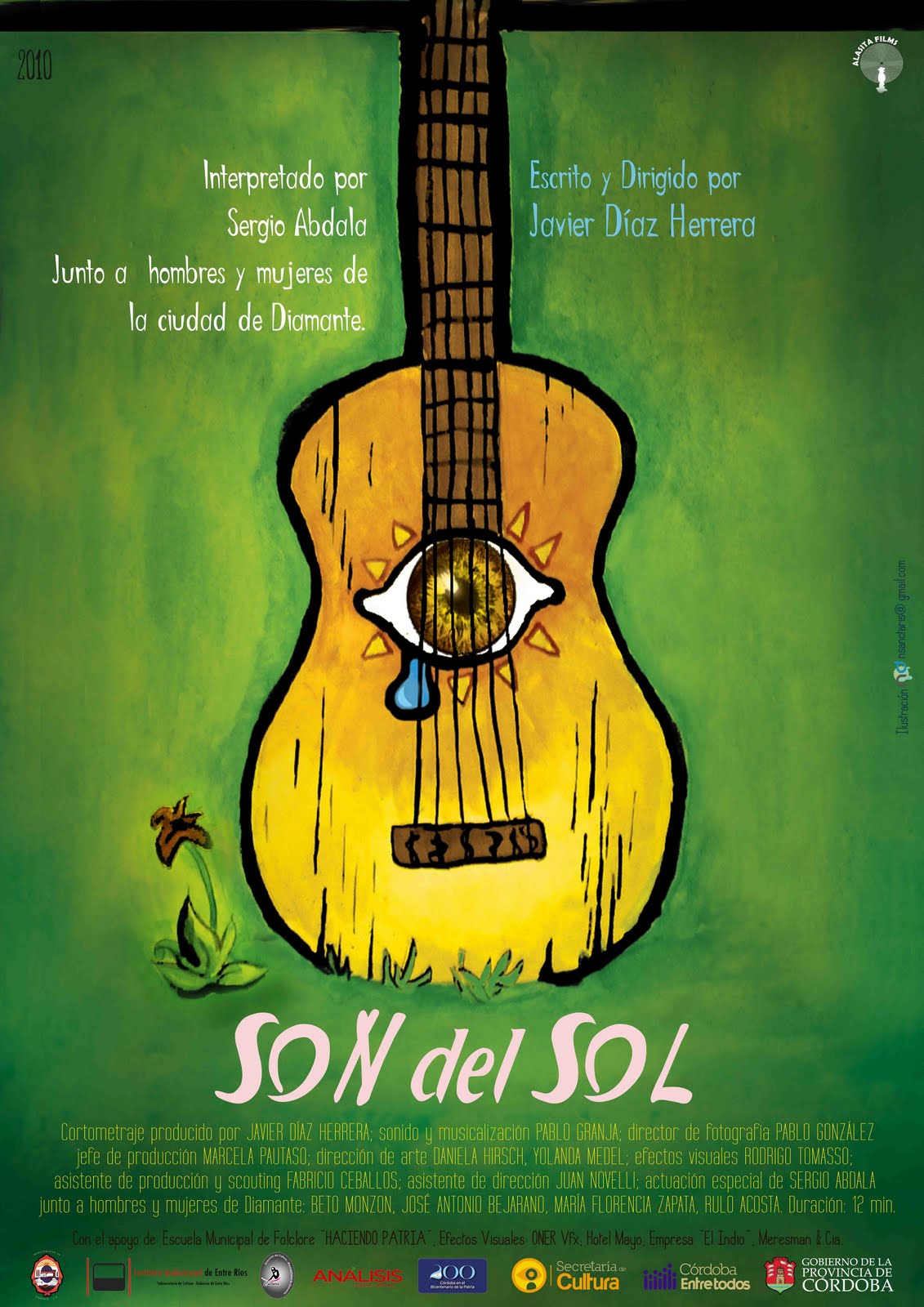 SON del SOL (sunbeat)