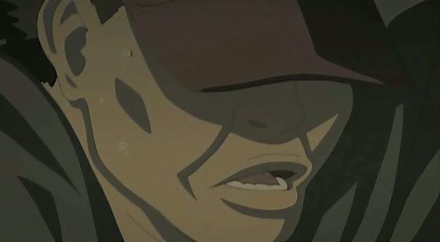 Paranoia Agent, Episode 11: "No Entry" - Alternate Ending : Alternate ...