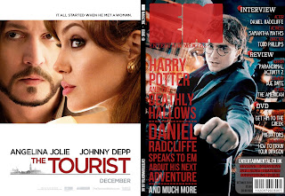 1070674500: Film Magazine Front & Back Cover