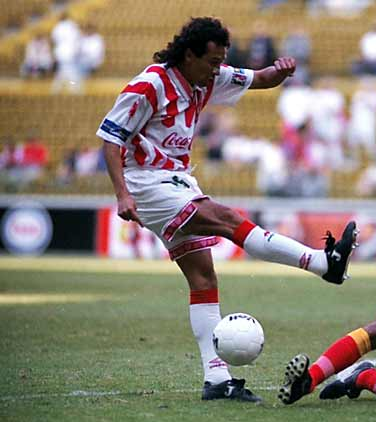 ¿Qué fue de 'El Picas' Becerril?