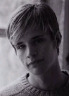 Rainy Days: Matthew Shepard : An Angel