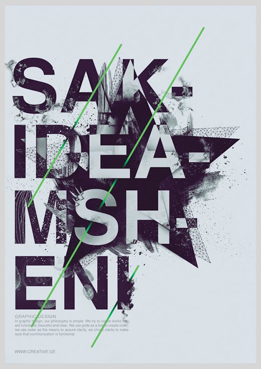 ArtHouse 30 Fresh Typography Poster Design Examples StumbleUpon arthouse-30-fresh-typography-poster-design-examples-stumbleupon