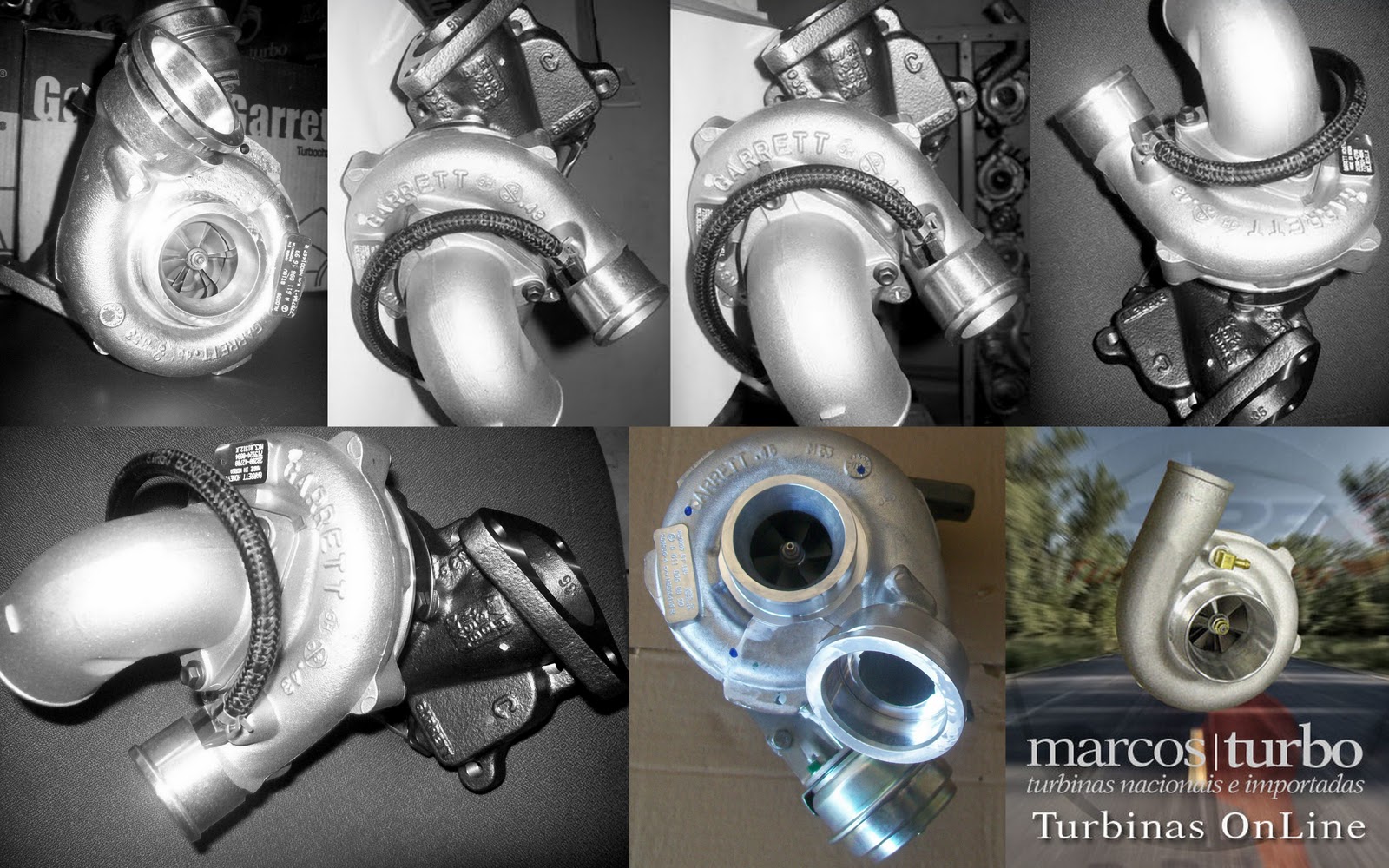 Marcos Turbo. Ligue turbinas (11) 3698-5393 93083-6539 ou 94787-4441 ...