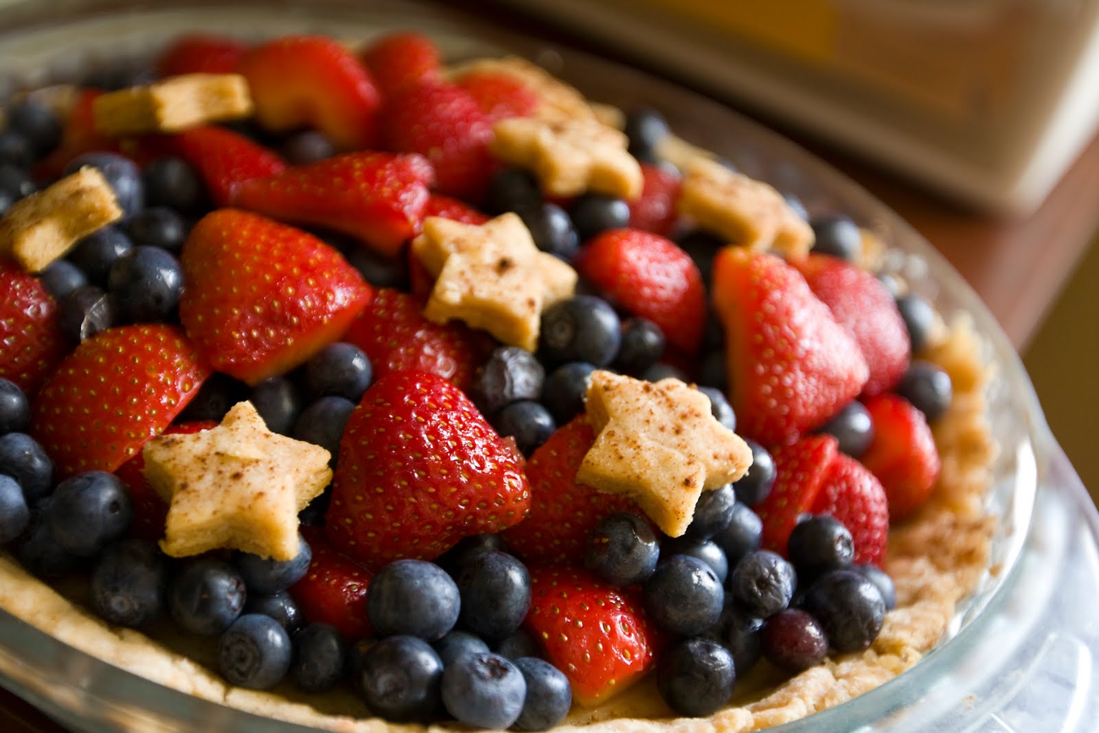 Simply Yum!!!: Berry Cheesecake