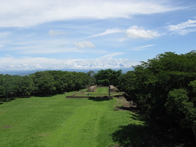 ROMARTUM - Nukalíxkuat: Cihuatán