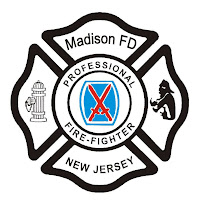 T-Shirts for Troops: Madison Fire Department