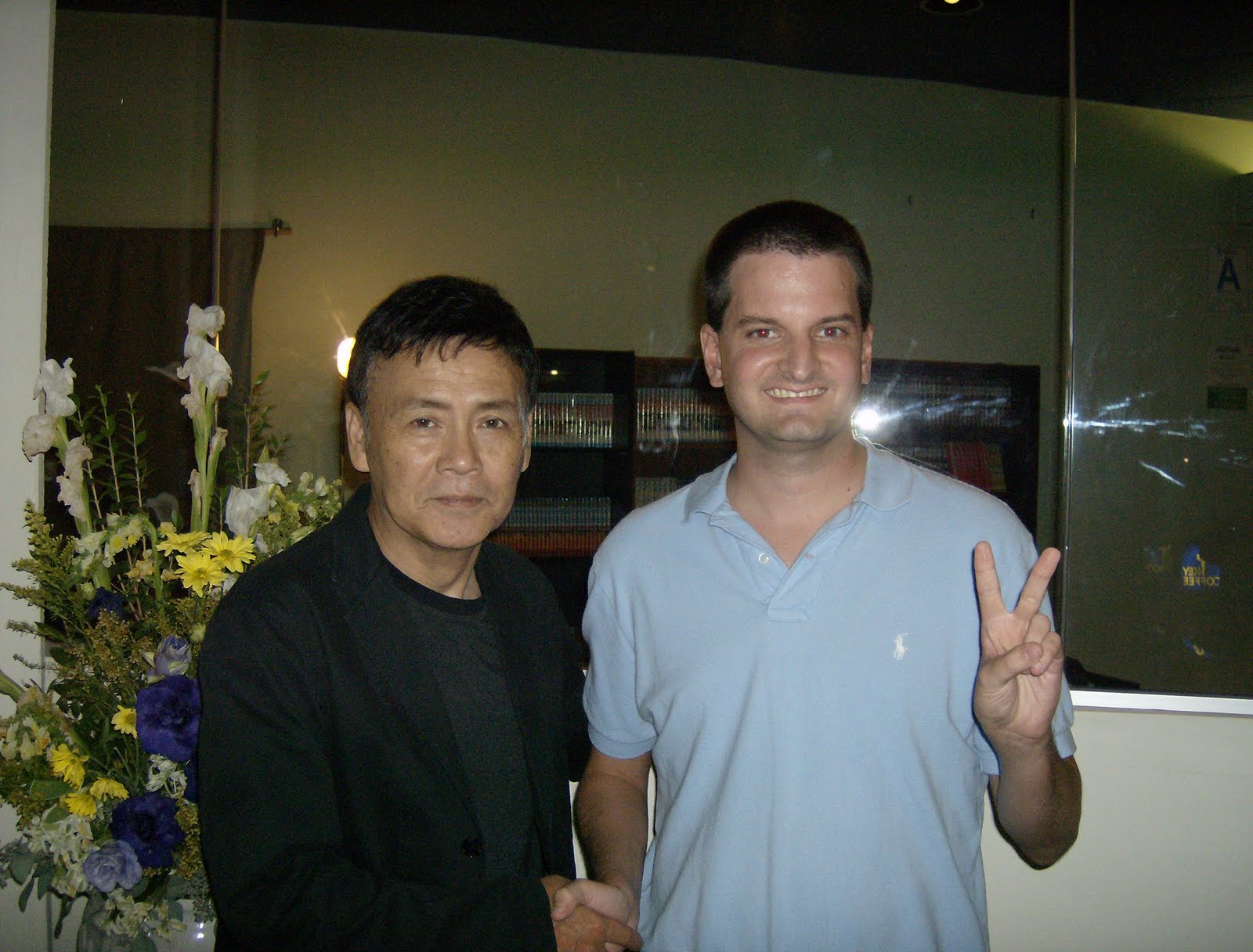 Sidelong Glances of a Pigeon Kicker: Kikaider is back, and Anime Jungle ...