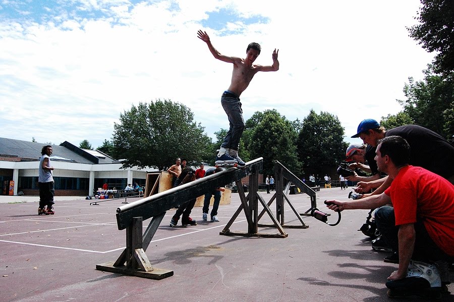 Defects for life: Skate The Hate 2010 Pics by Jordy