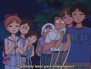 SAEHARA FANSUB: Hime-chan no ribbon caps 41 al 48