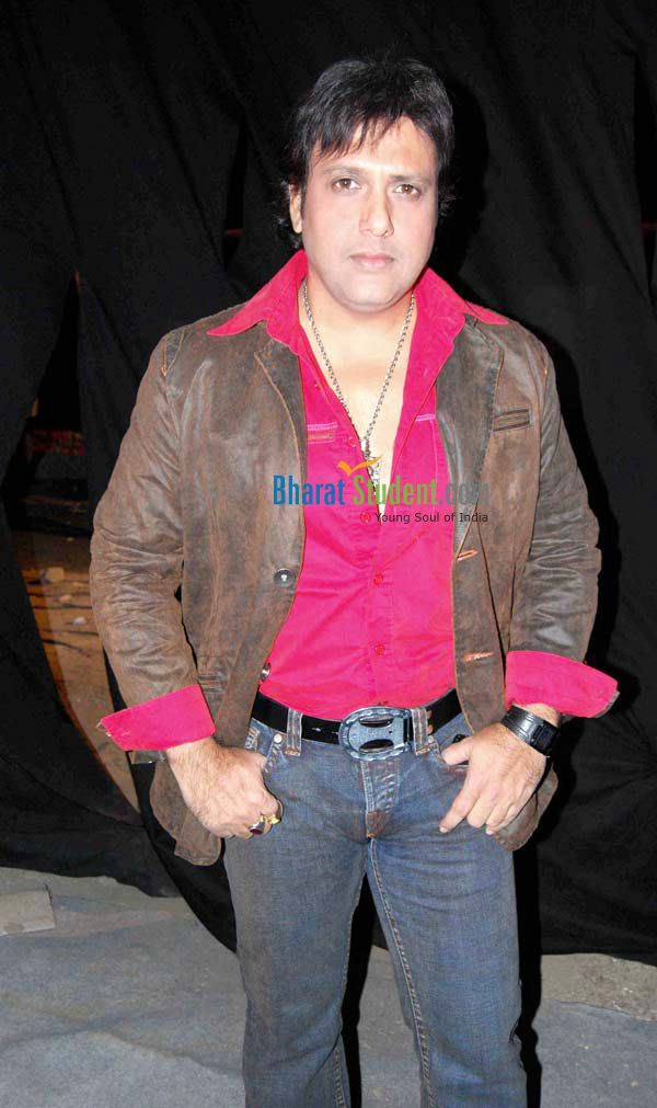 FULL & FINAL: Govinda