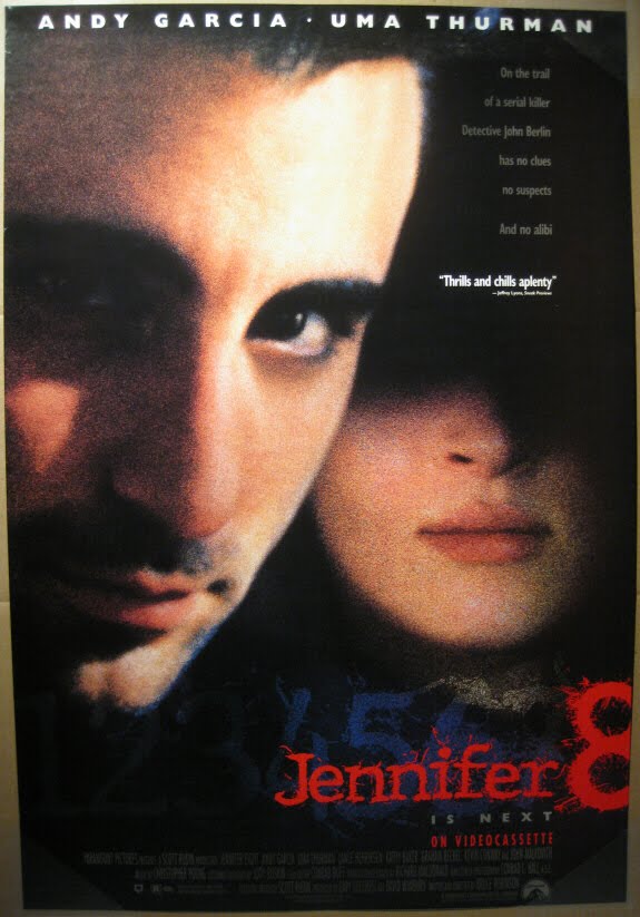 The Horror Section: Back At It!