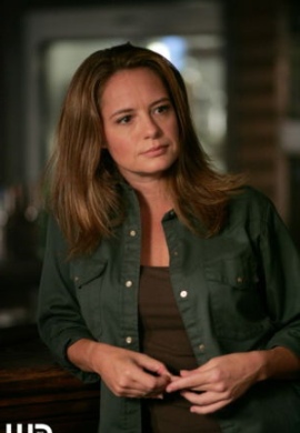 Supernatural Hunters: Ellen Harvelle