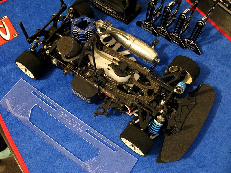 O.S .12tz any good??? - Page 4 - R/C Tech Forums