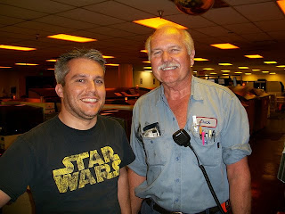 Los Angeles Times Pressmens 20 Year Club: Los Angeles Times Chuck Lee ...