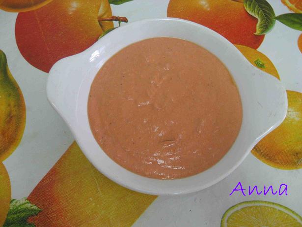 Ravioli in salsa rosa da Dolci e pasticci su Akkiapparicette