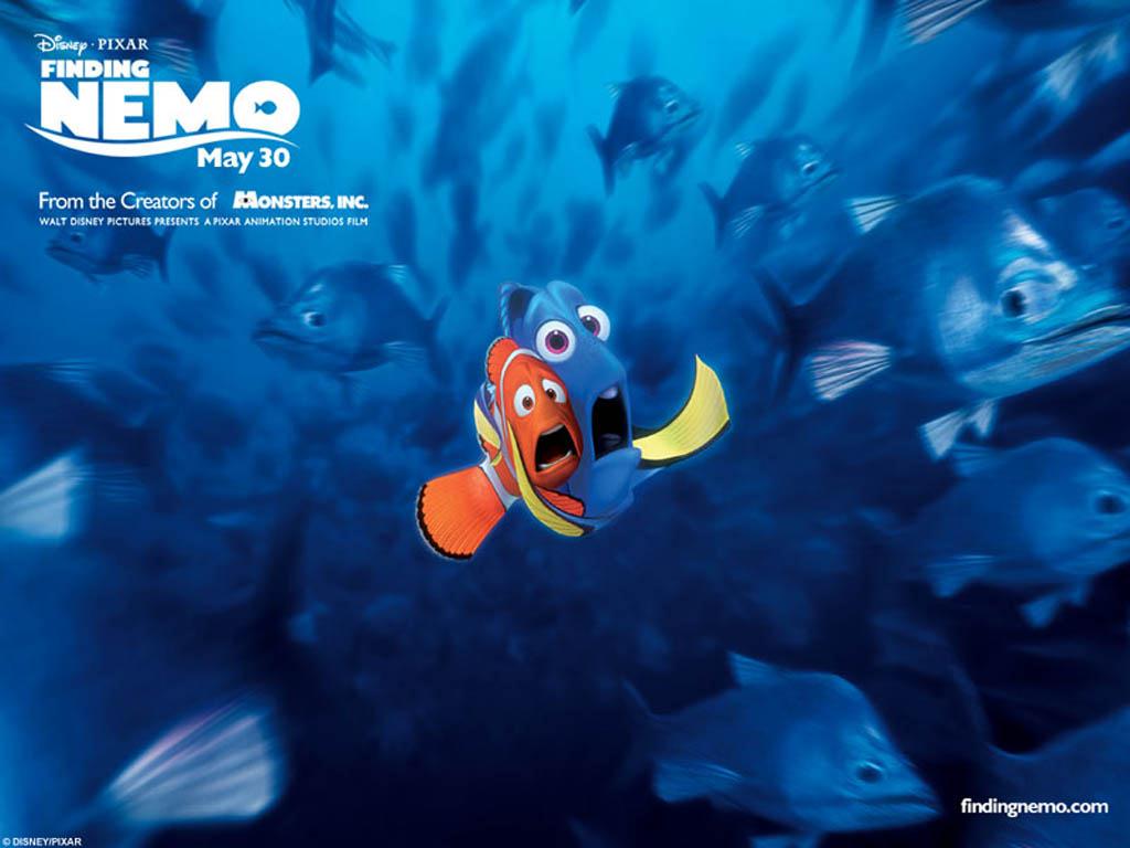 Mirando el Ayer...: Nemo