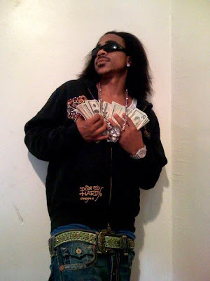 All Sorts Of News: Max B AKA Charly Wingate 75 Years In Prison