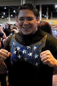 All Sorts Of News: Ultimate Fighter Season 10 Cast And Photos