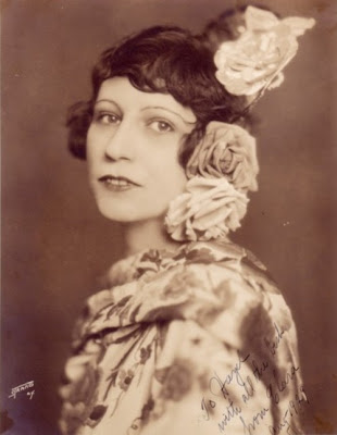 YESTERDAY'S TOWNS: HAZEL KING #5: 1929 RINGLING BROS. CIRCUS CONT.